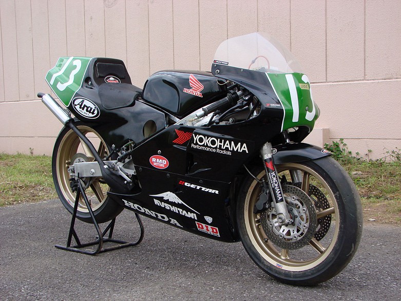 1988 Honda RS250R NF5 RS250 - RMD Motors