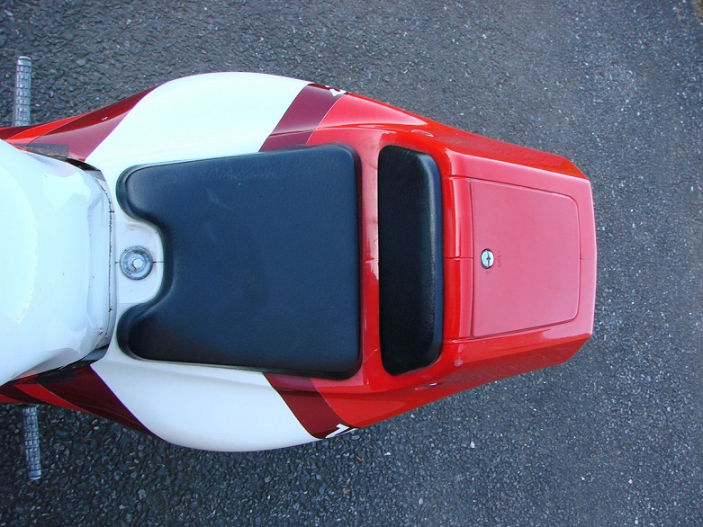 1988 Yamaha YSR50 UCC Colors YSR 50 - RMD Motors