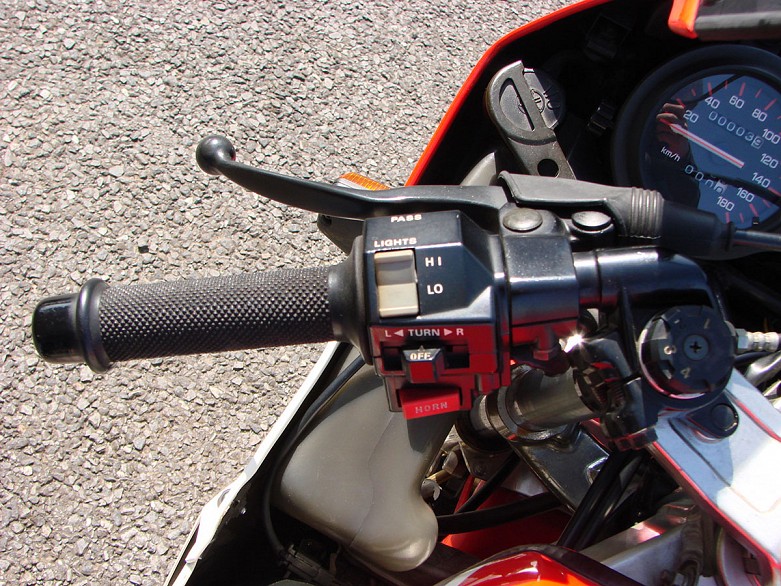 New 1985 Yamaha RZV500R RZ500 RD500 - RMD Motors