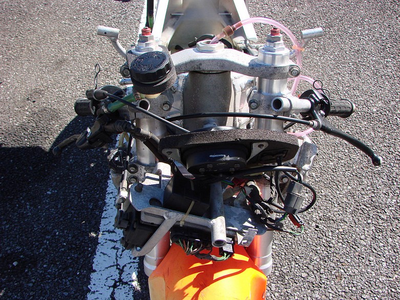 1992 Honda RS250R NF5 RS250 - RMD Motors
