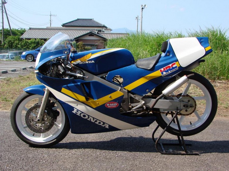 1988 Honda RS250R NF5 RS250 - RMD Motors