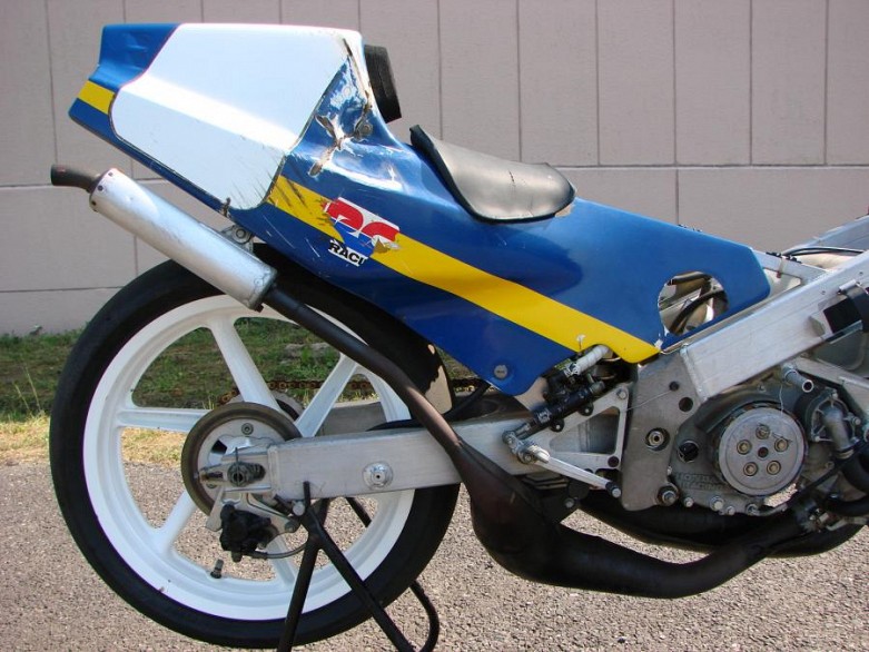 1988 Honda RS250R NF5 RS250 - RMD Motors