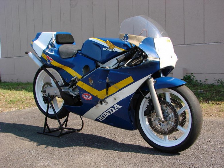 1988 Honda RS250R NF5 RS250 - RMD Motors
