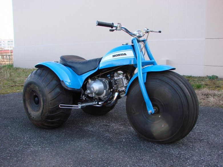 1970 Honda US90 K0 ATC 90 US 90 - RMD Motors