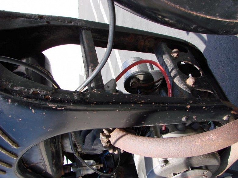 1953 Honda Dream 3E - RMD Motors