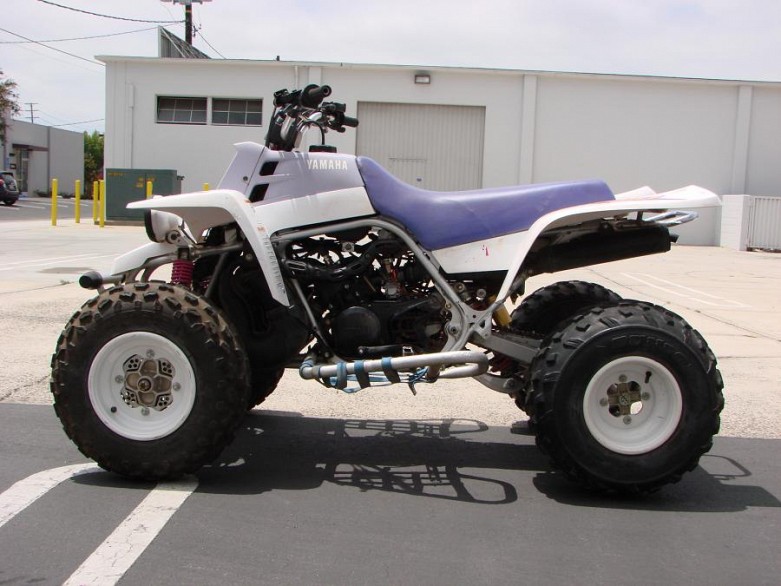 1993 Yamaha Banshee - RMD Motors