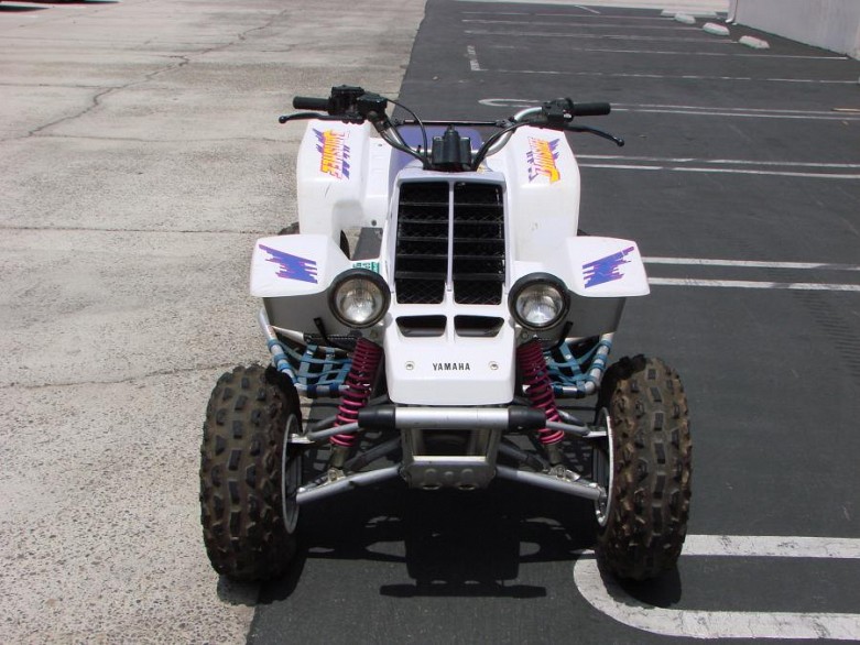 1993 Yamaha Banshee - RMD Motors