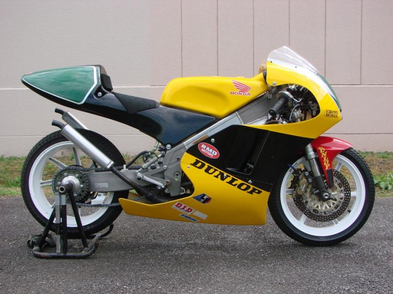 1999 Honda RS250R NX5 RS250 - RMD Motors