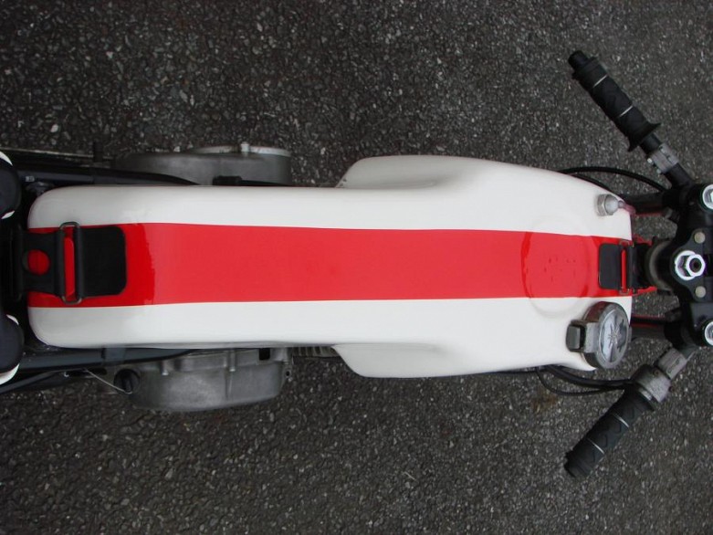 1973 Yamaha TA125 - RMD Motors