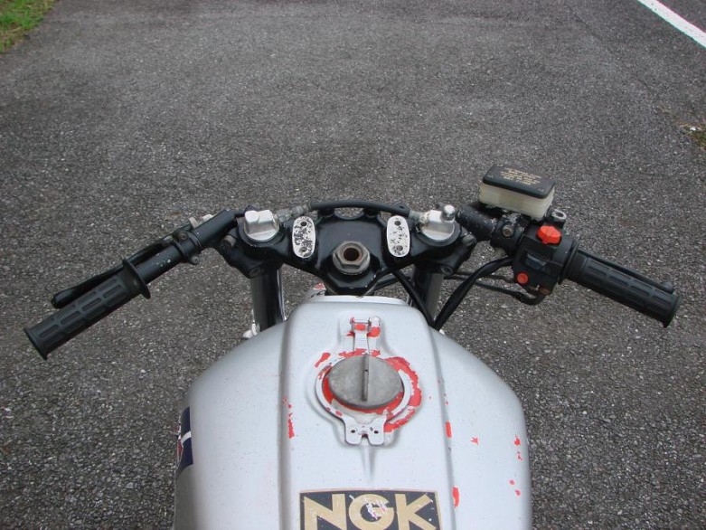 1980 Honda RS1000R RSC Super Monkey - RMD Motors