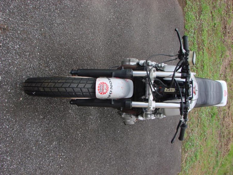 1980 Honda RS1000R RSC Super Monkey - RMD Motors