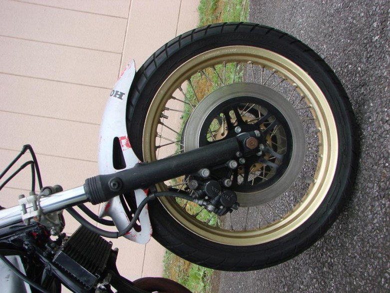 1980 Honda RS1000R RSC Super Monkey - RMD Motors