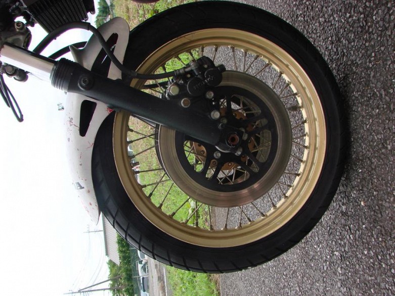 1980 Honda RS1000R RSC Super Monkey - RMD Motors