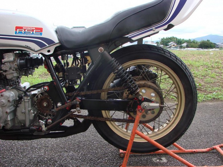 1980 Honda RS1000R RSC Super Monkey - RMD Motors