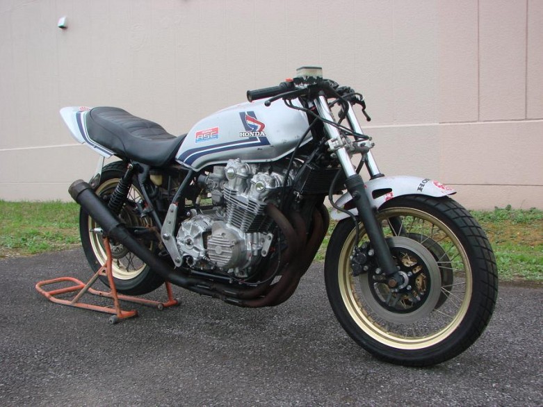 1980 Honda RS1000R RSC Super Monkey - RMD Motors