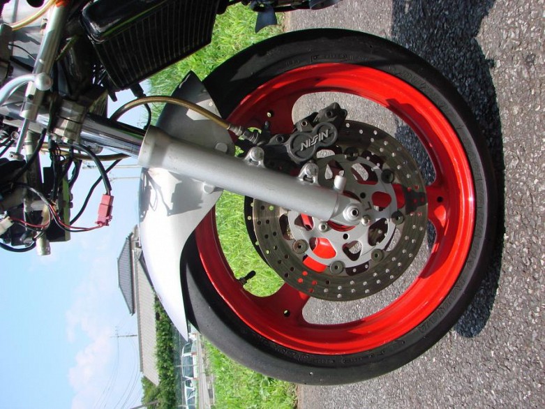 1990 Yamaha TZ250A TZ250 - RMD Motors