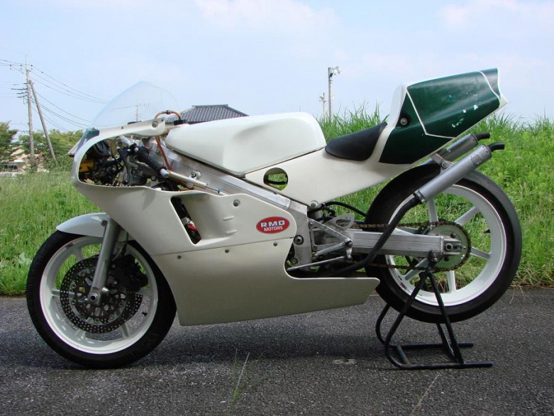 1991 Honda RS250R NF5 RS250 - RMD Motors