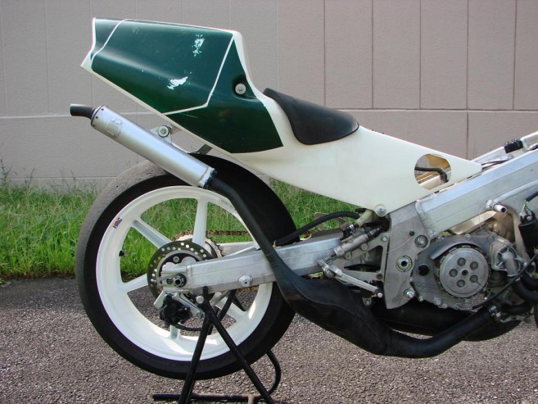 1991 Honda RS250R NF5 RS250 - RMD Motors