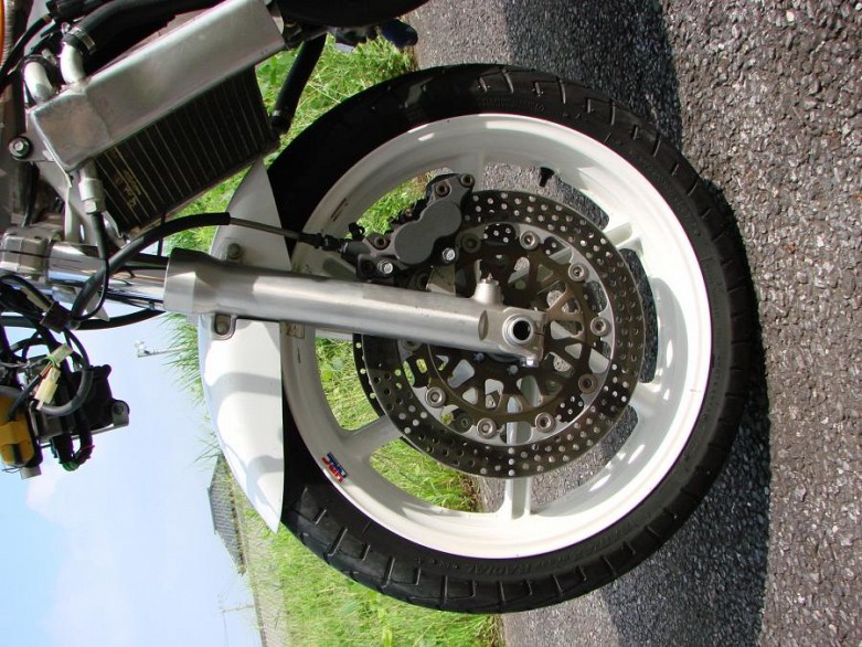 1991 Honda RS250R NF5 RS250 - RMD Motors