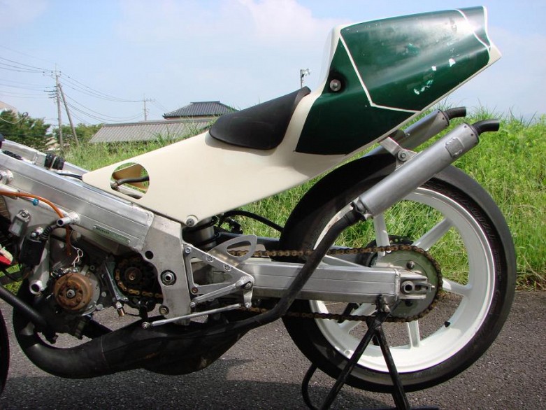 1991 Honda RS250R NF5 RS250 - RMD Motors