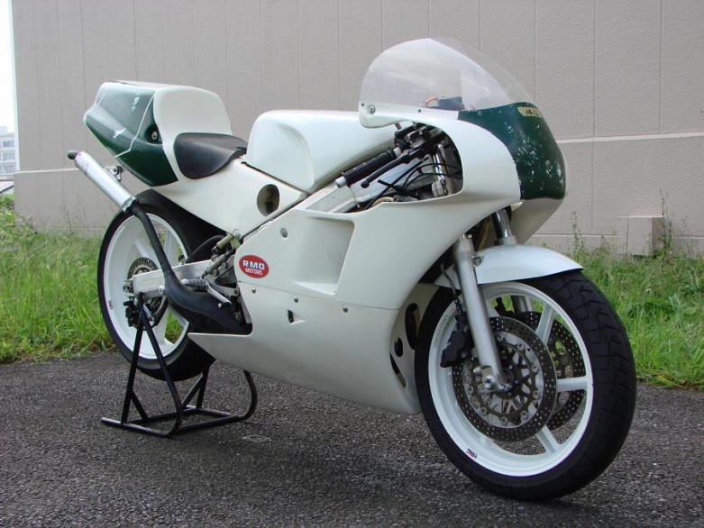 1991 Honda RS250R NF5 RS250 - RMD Motors
