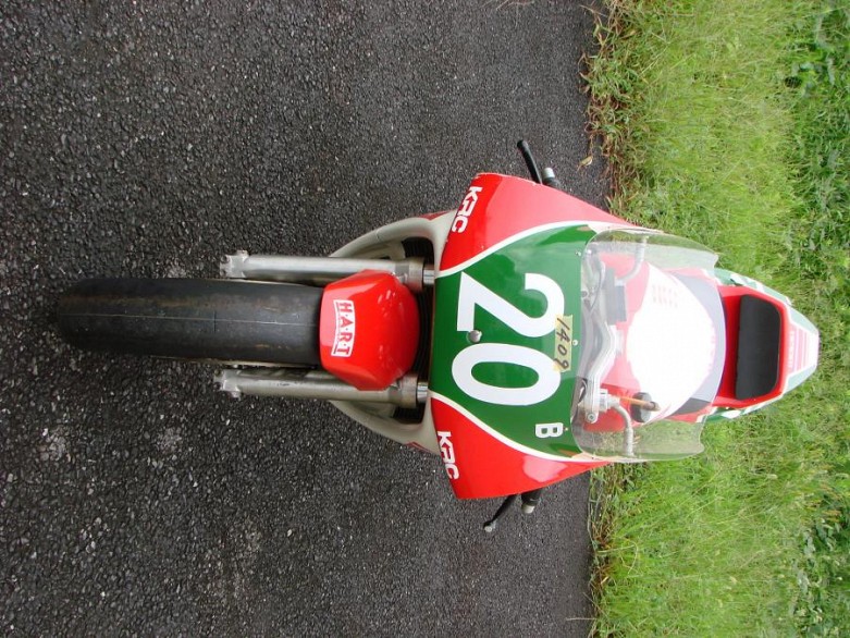 1989 Honda RS250R NF5 RS250 - RMD Motors