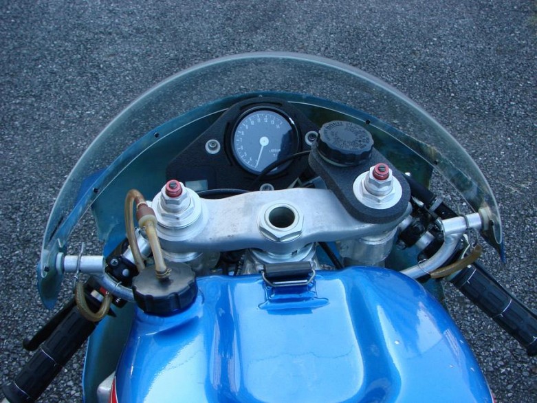 1992 Honda RS250R NF5 RS250 - RMD Motors