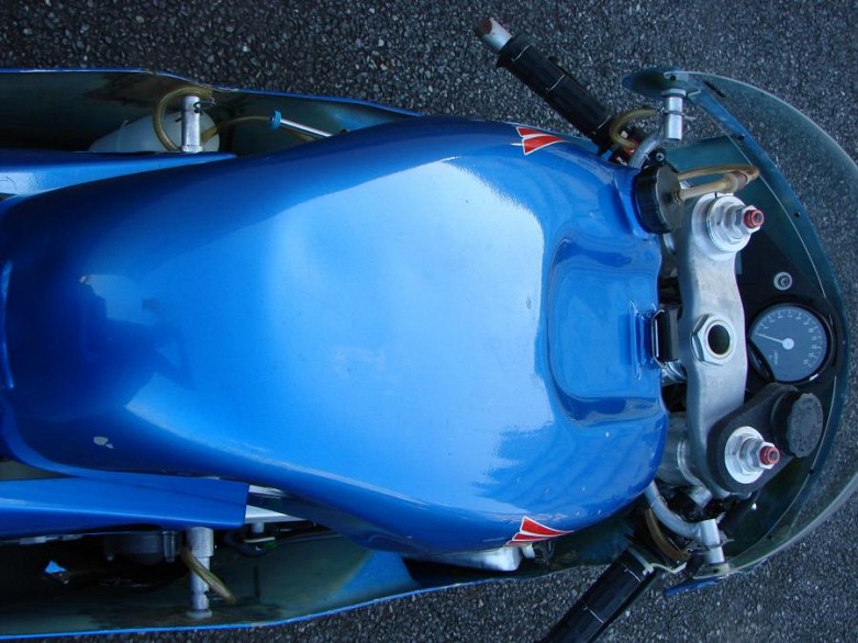 1992 Honda RS250R NF5 RS250 - RMD Motors