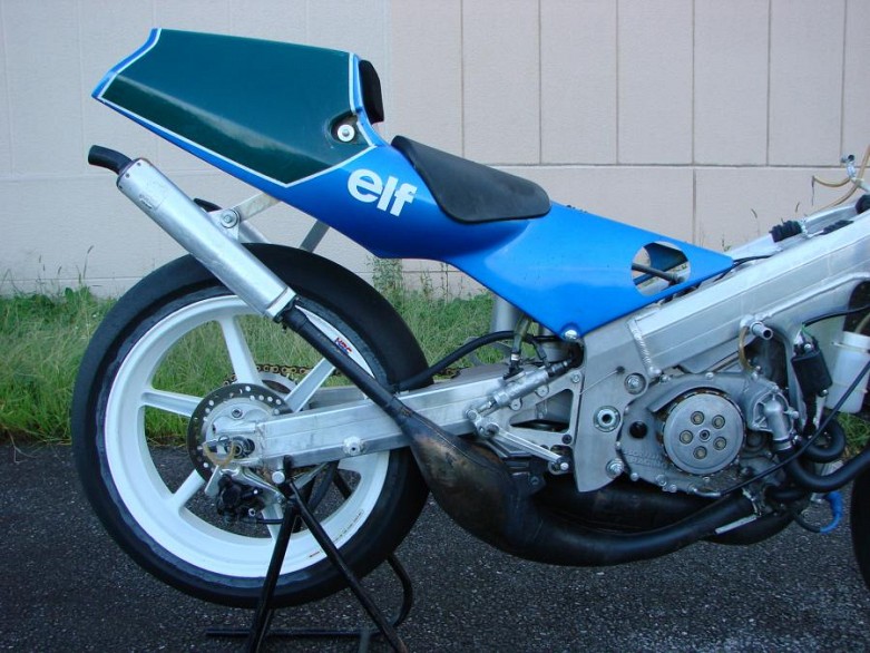 1992 Honda RS250R NF5 RS250 - RMD Motors