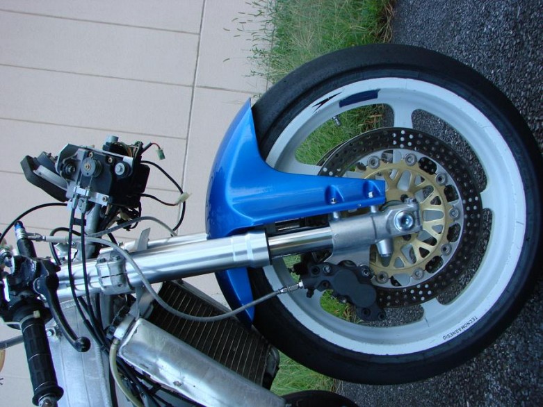 1992 Honda RS250R NF5 RS250 - RMD Motors