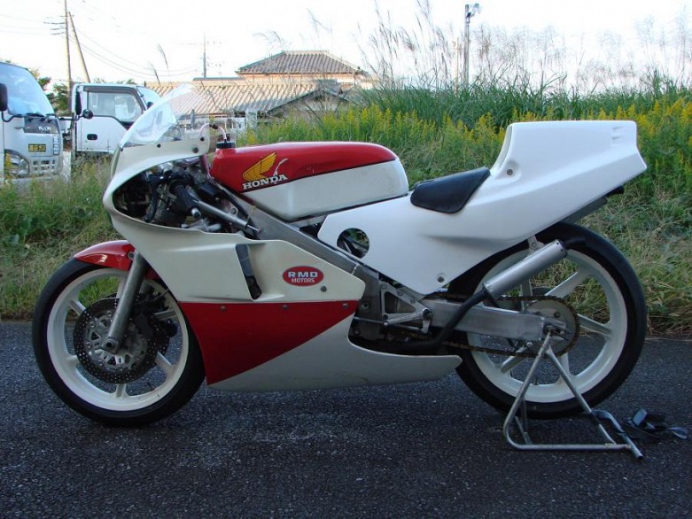 1988 Honda RS250R NF5 RS250 - RMD Motors