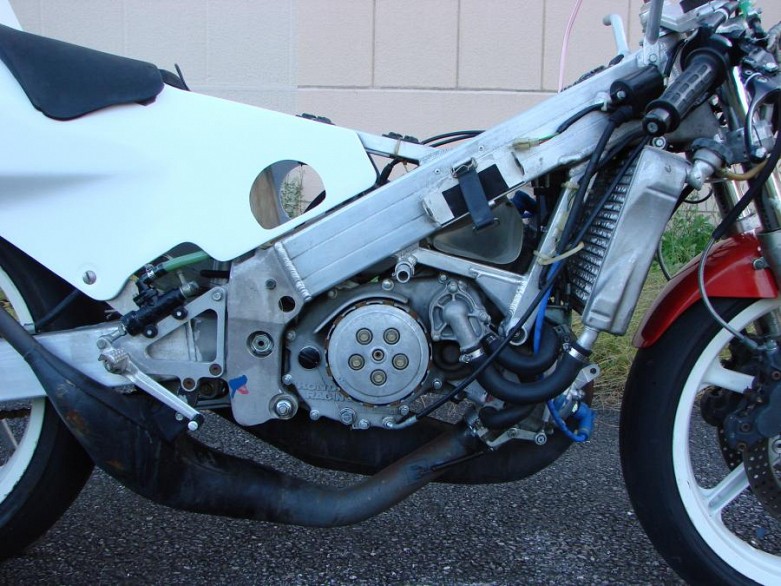 1988 Honda RS250R NF5 RS250 - RMD Motors