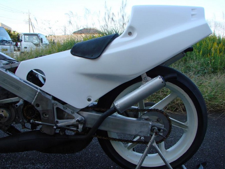 1988 Honda RS250R NF5 RS250 - RMD Motors