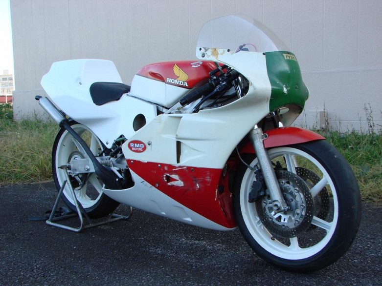 1988 Honda RS250R NF5 RS250 - RMD Motors