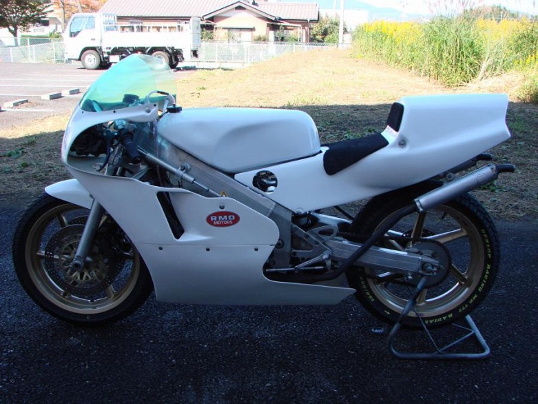 1990 Honda RS250R NF5 RS250 - RMD Motors