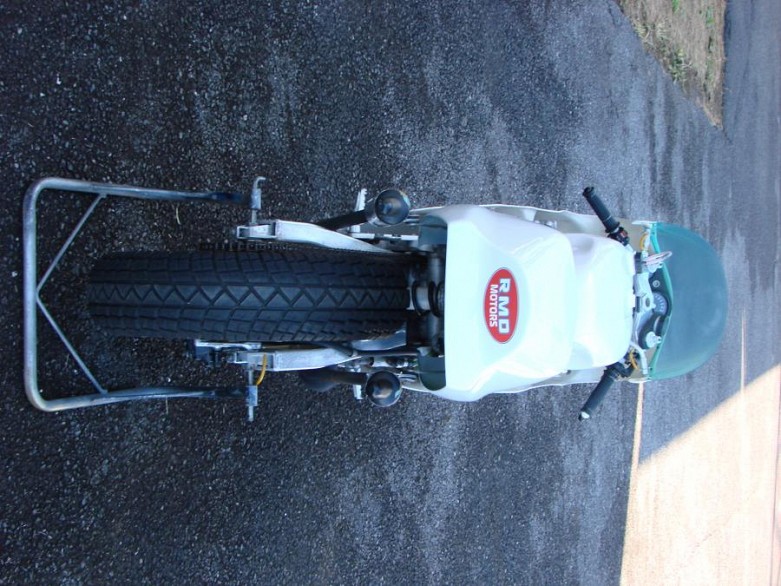 1990 Honda RS250R NF5 RS250 - RMD Motors