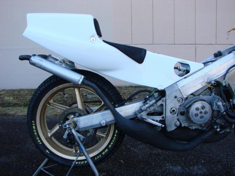 1990 Honda RS250R NF5 RS250 - RMD Motors