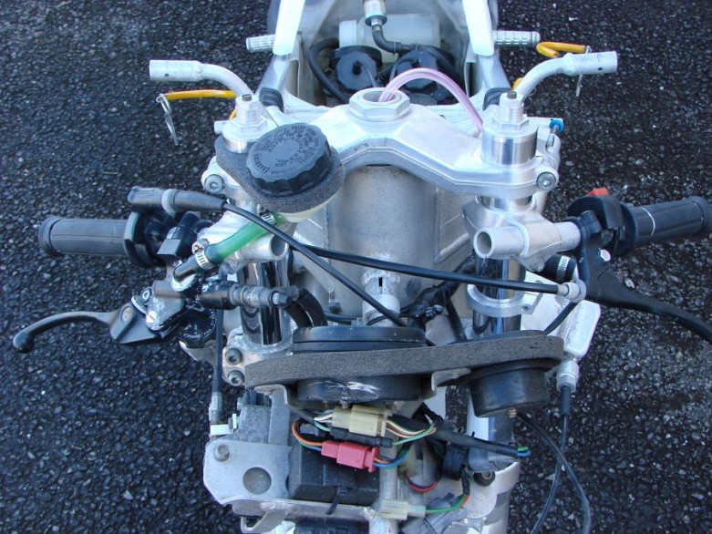 1990 Honda RS250R NF5 RS250 - RMD Motors