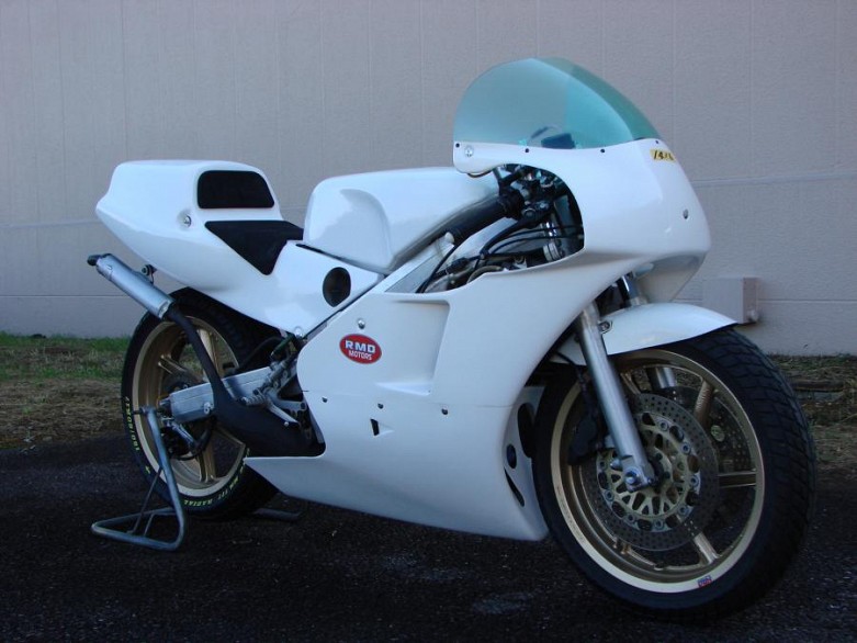 1990 Honda RS250R NF5 RS250 - RMD Motors