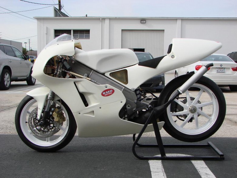 New 2000 Honda RS250R NX5 RS250 - RMD Motors