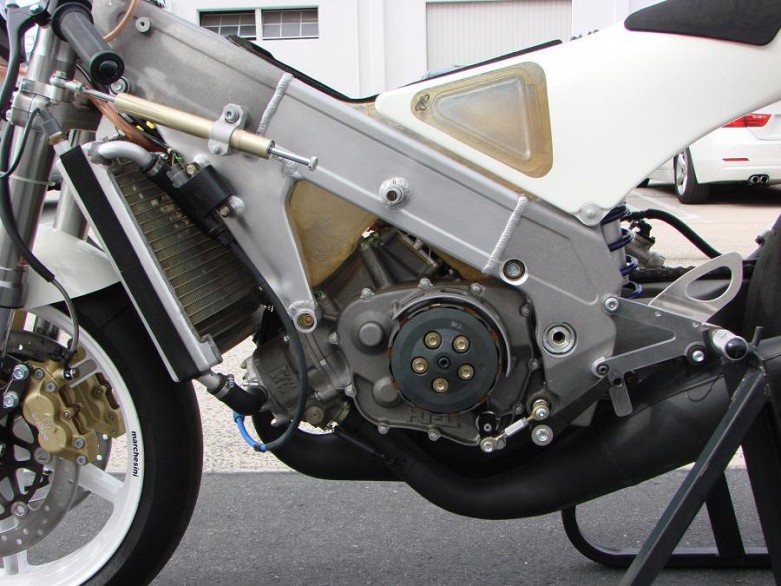 New 2000 Honda RS250R NX5 RS250 - RMD Motors