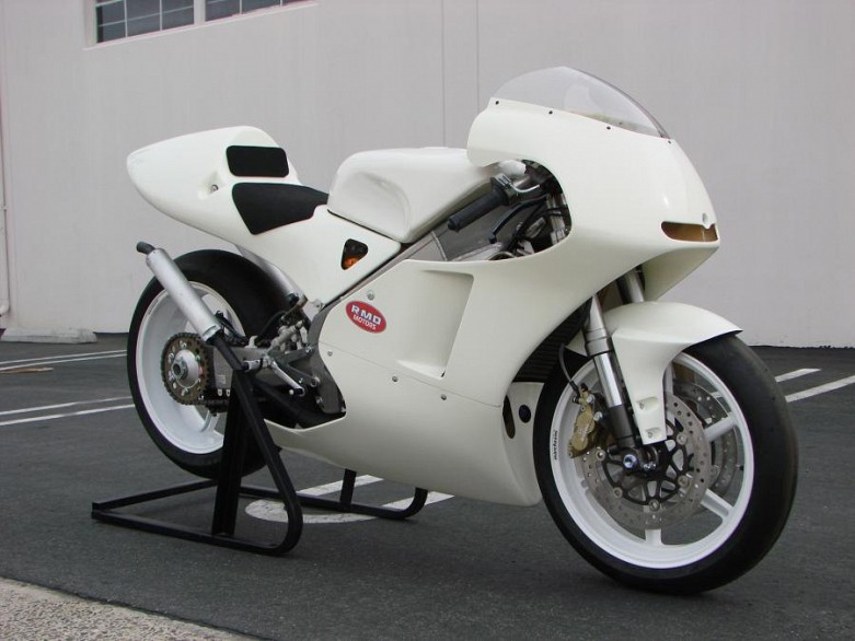 New 2000 Honda RS250R NX5 RS250 - RMD Motors