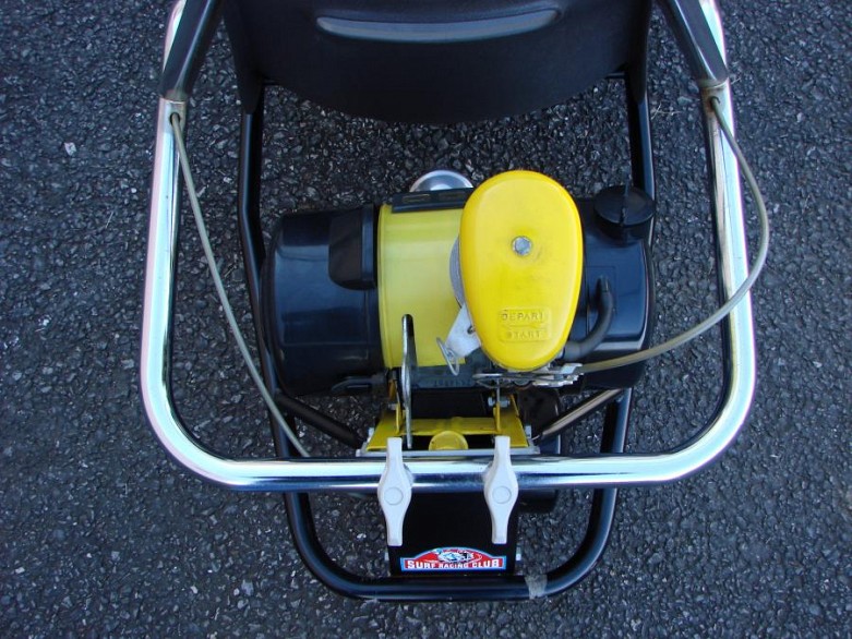 Solex Surf Racer - RMD Motors