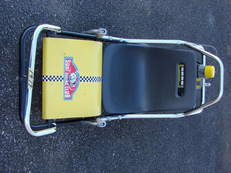 Solex Surf Racer - RMD Motors