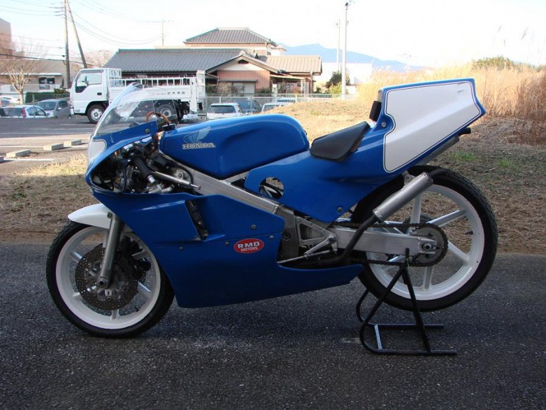 1988 Honda RS250R NF5 RS250 - RMD Motors