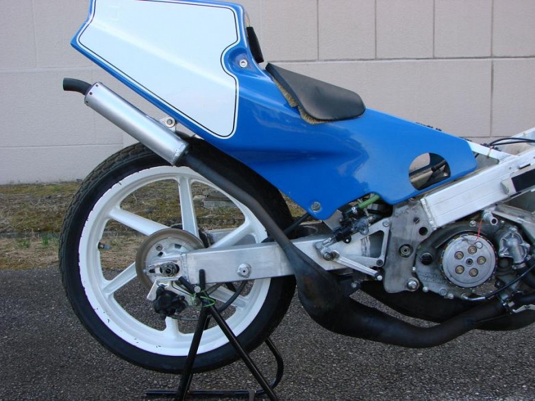 1988 Honda RS250R NF5 RS250 - RMD Motors
