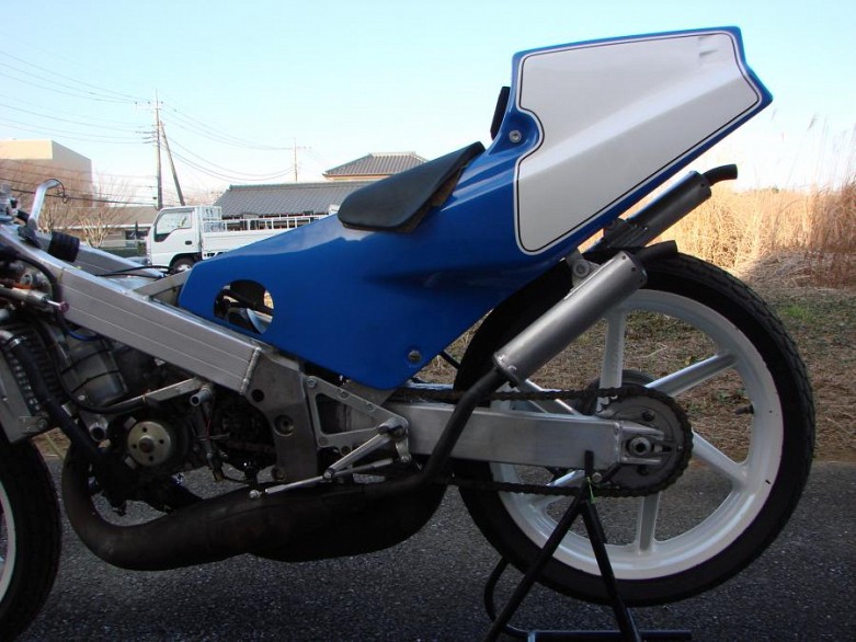 1988 Honda RS250R NF5 RS250 - RMD Motors