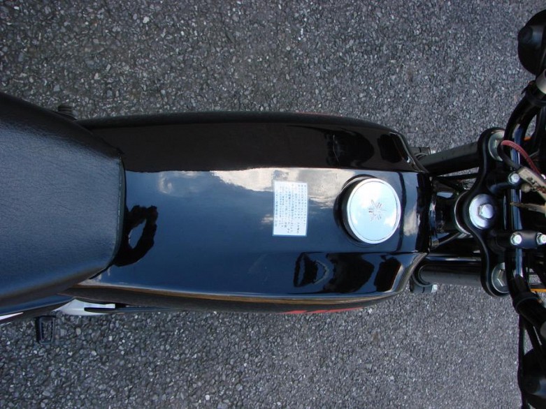 1981 Yamaha MR50 - RMD Motors