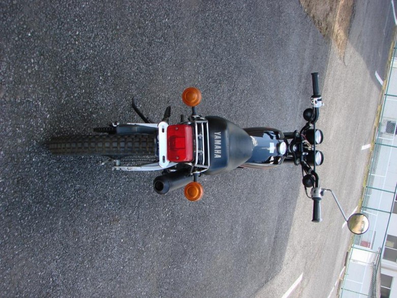 1981 Yamaha MR50 - RMD Motors