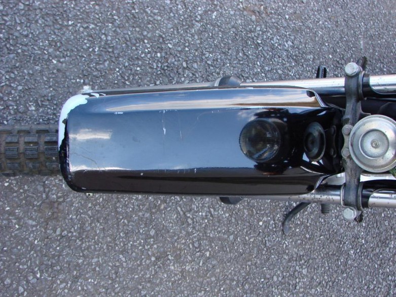 1981 Yamaha MR50 - RMD Motors